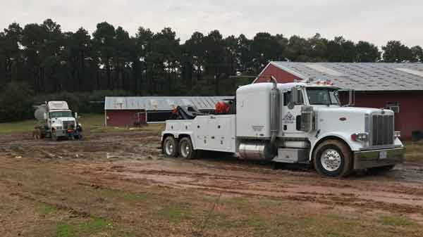 24hr Heavy Duty Recovery Center TX, Shelby, Panola, Nacogdoches, DoSoto